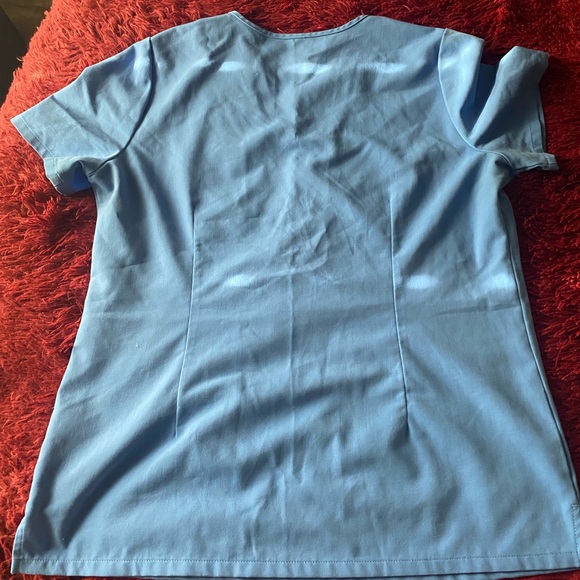 Figs | Tops | Figs Top | Poshmark